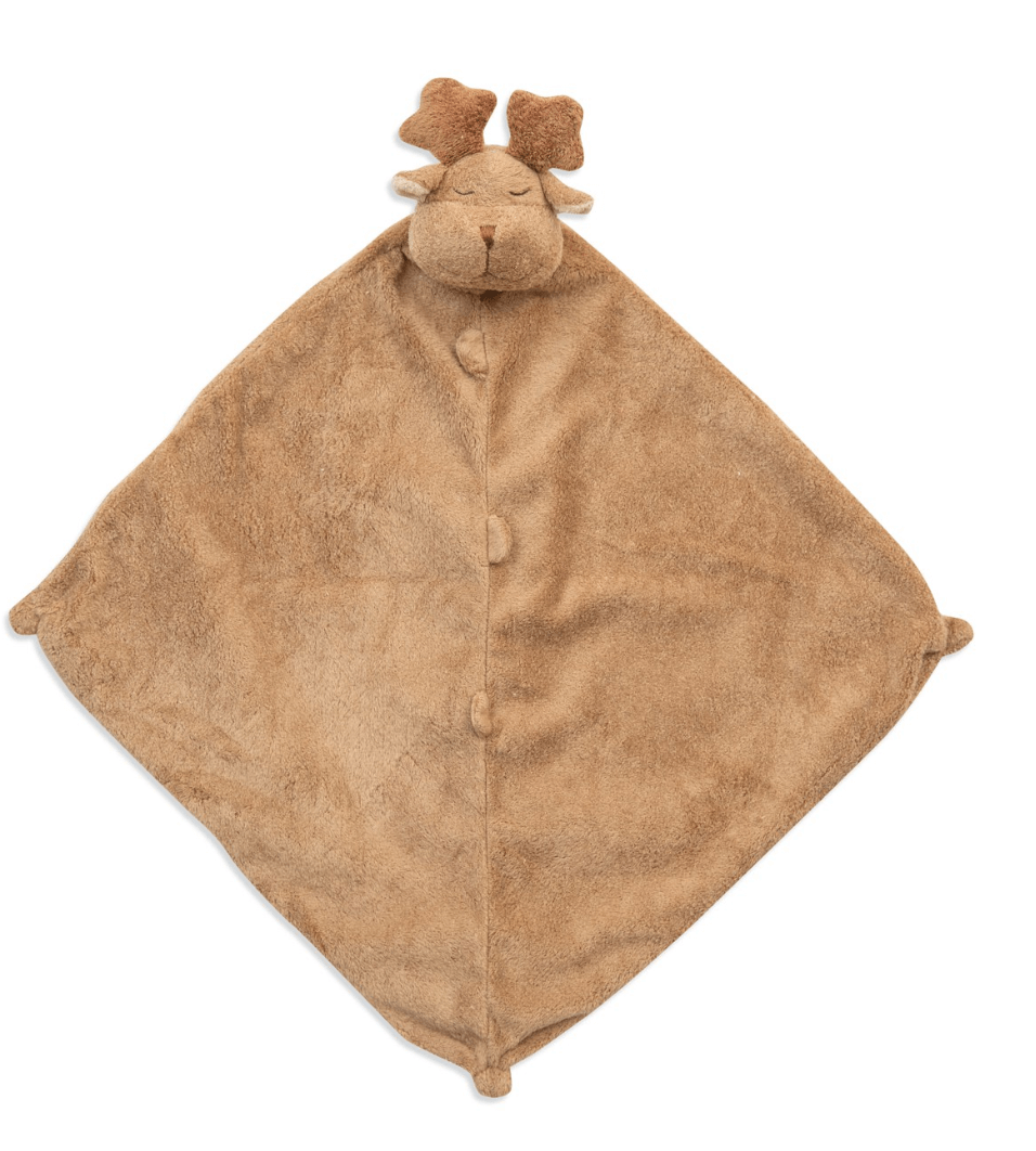 Personalized Angel Dear Lovie - Moose – Makaboo.com